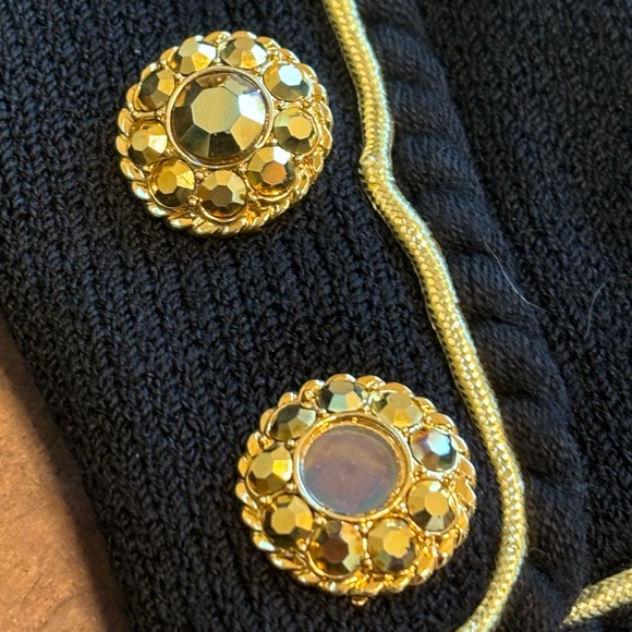 St. John Sport by Marie Gray | Jackets & Coats | Vintage St John ...